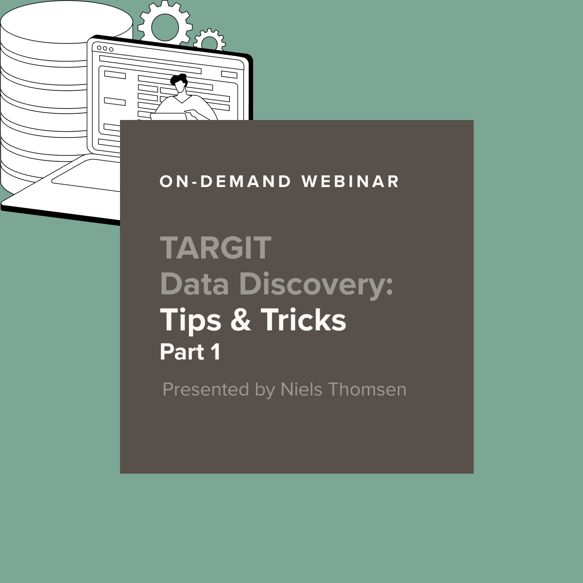 TARGIT Data Discovery: Tips & Tricks - Part Two - TARGIT Webinar